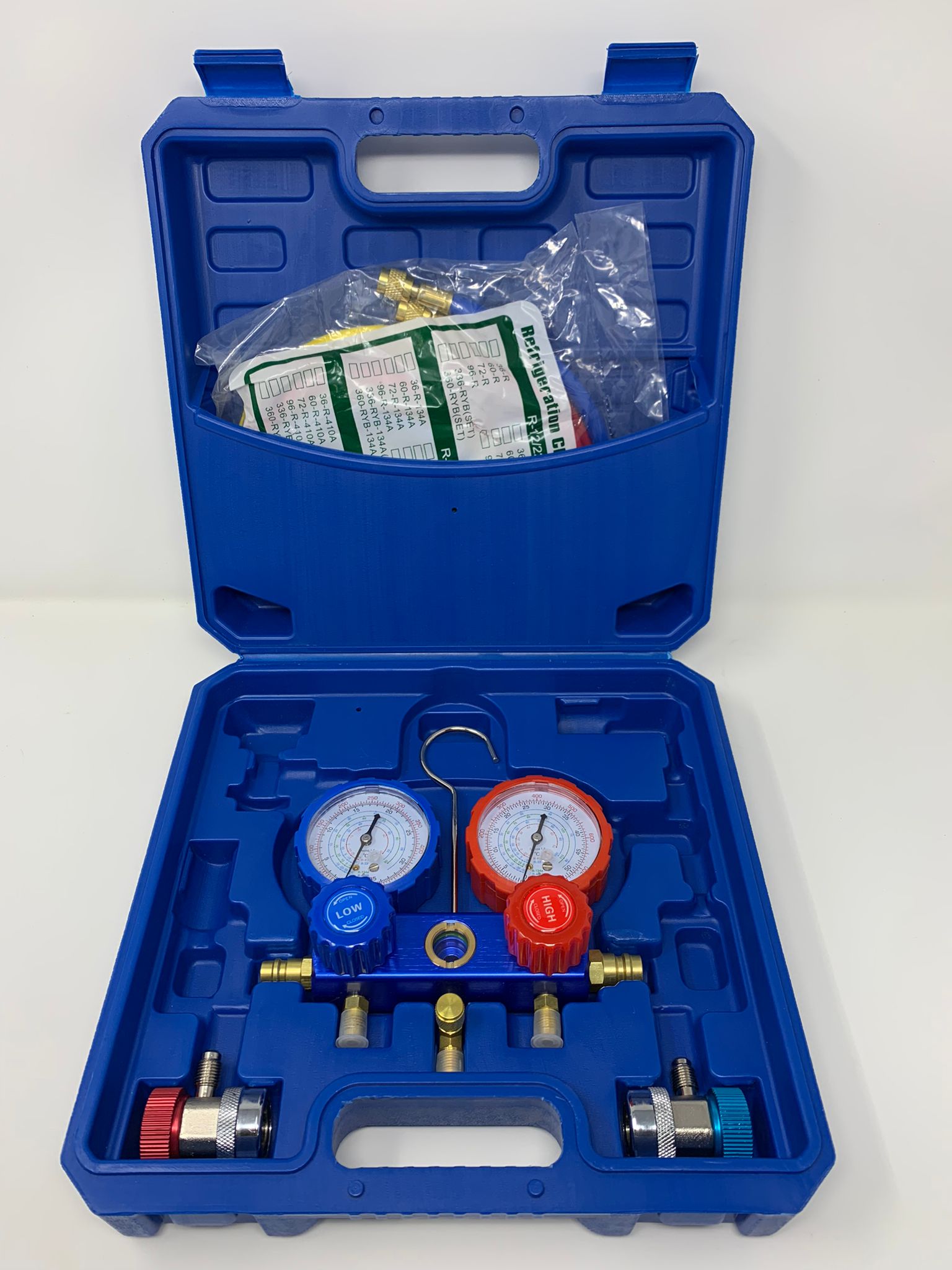 Manifold CT736A - Frielectric