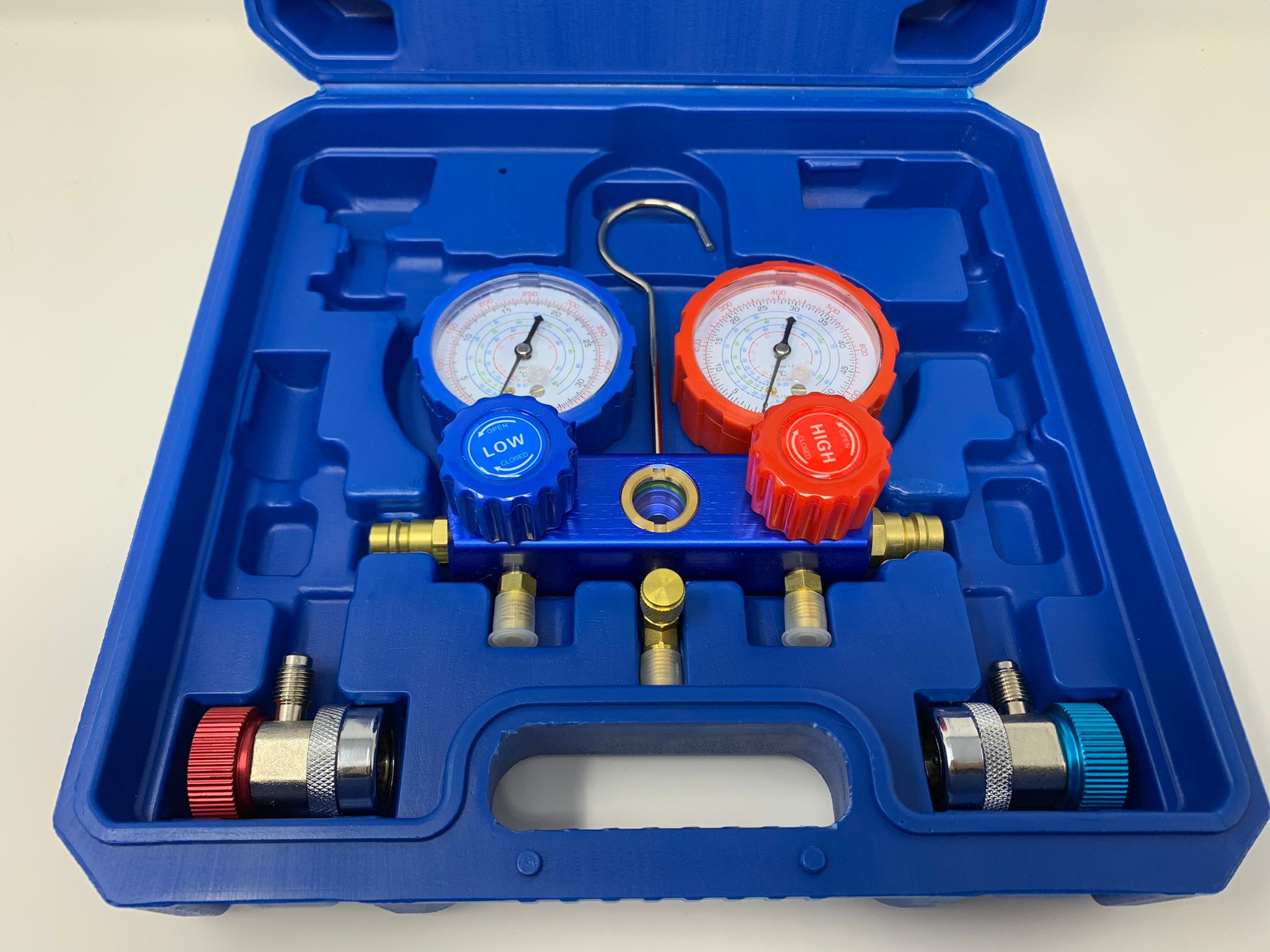 Manifold CT736A - Frielectric