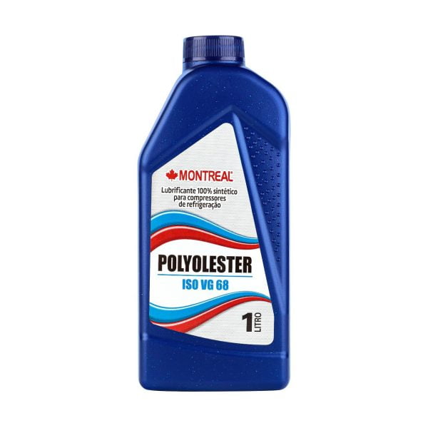 Aceite POE 68 1 lt - Frielectric