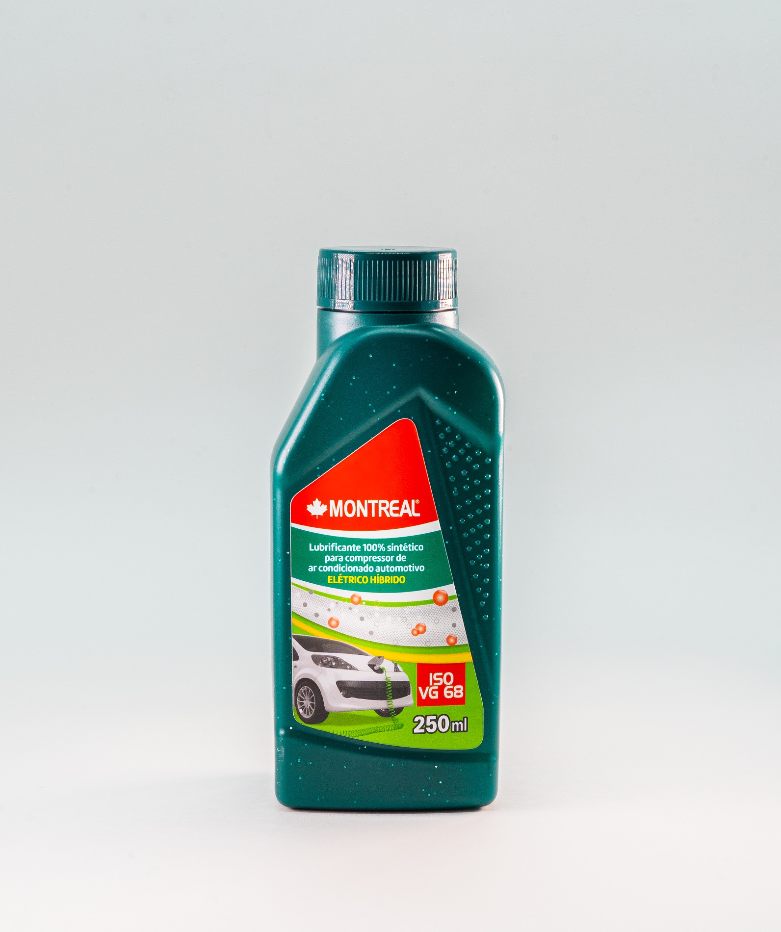 Aceite A/A Autos Electricos e Hibridos 250 ml - Frielectric